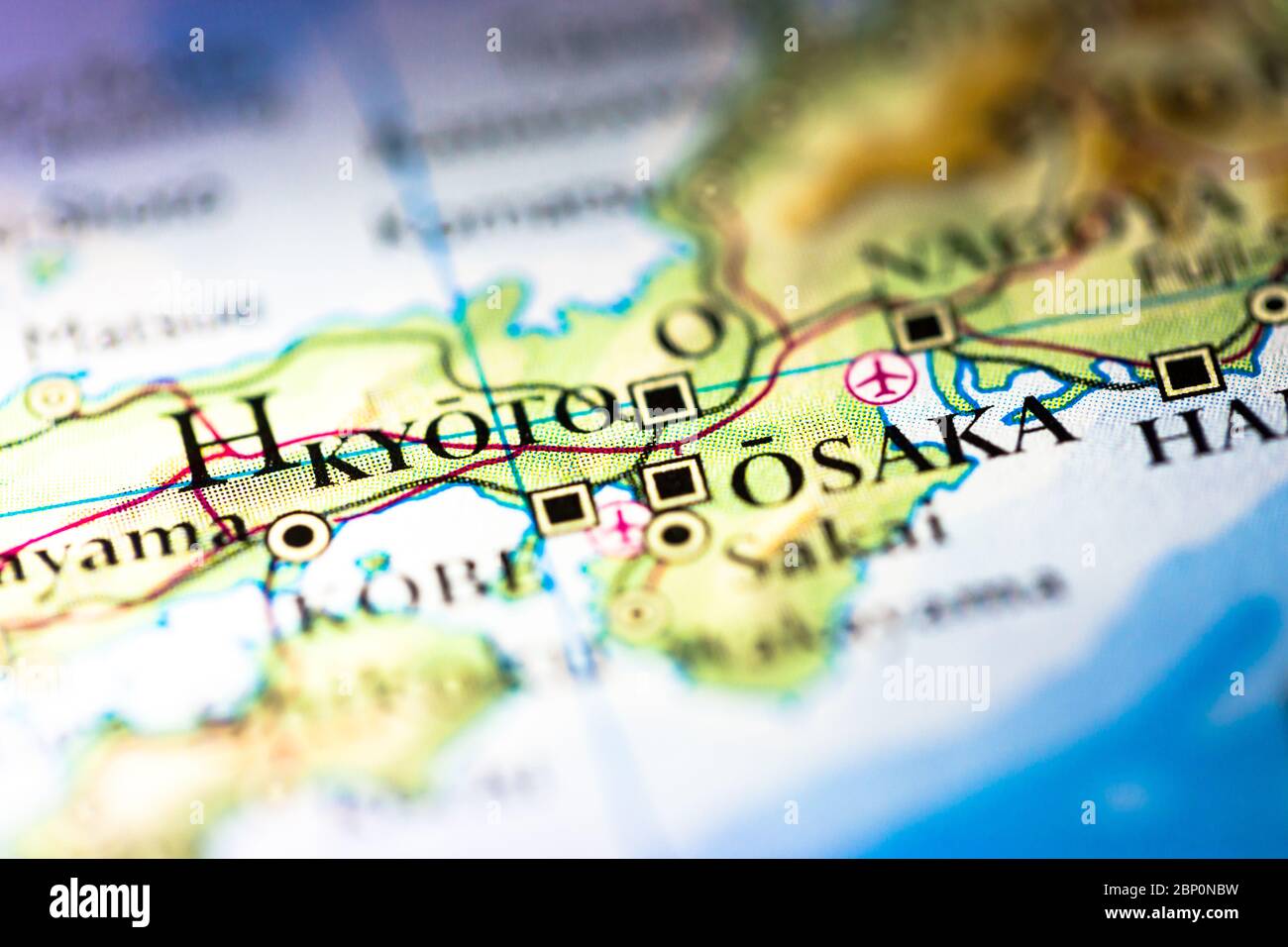 Discover kyoto hi-res stock photography and images - Alamy