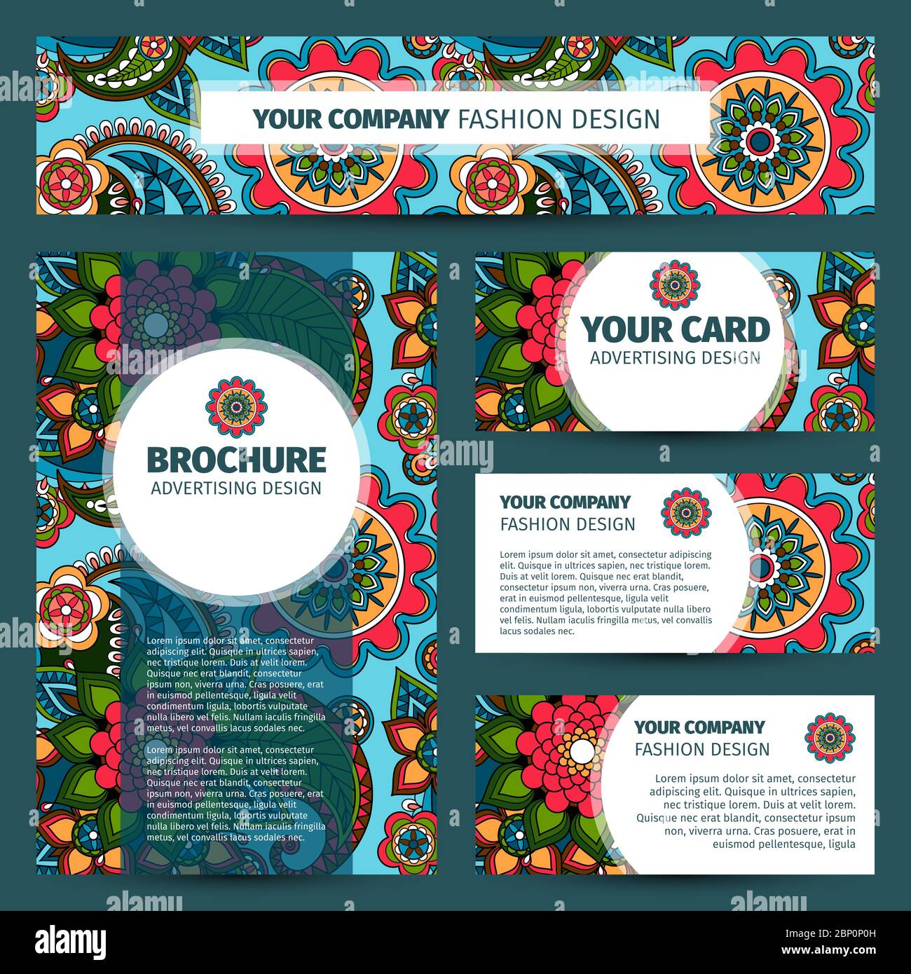 Indian corporate culture Stock Vector Images - Alamy