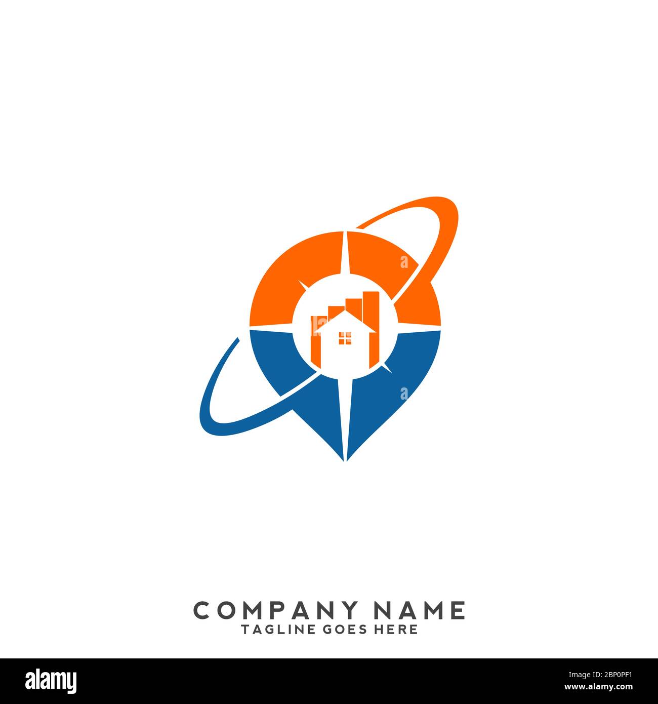 Destination arrow hi-res stock photography and images - Alamy