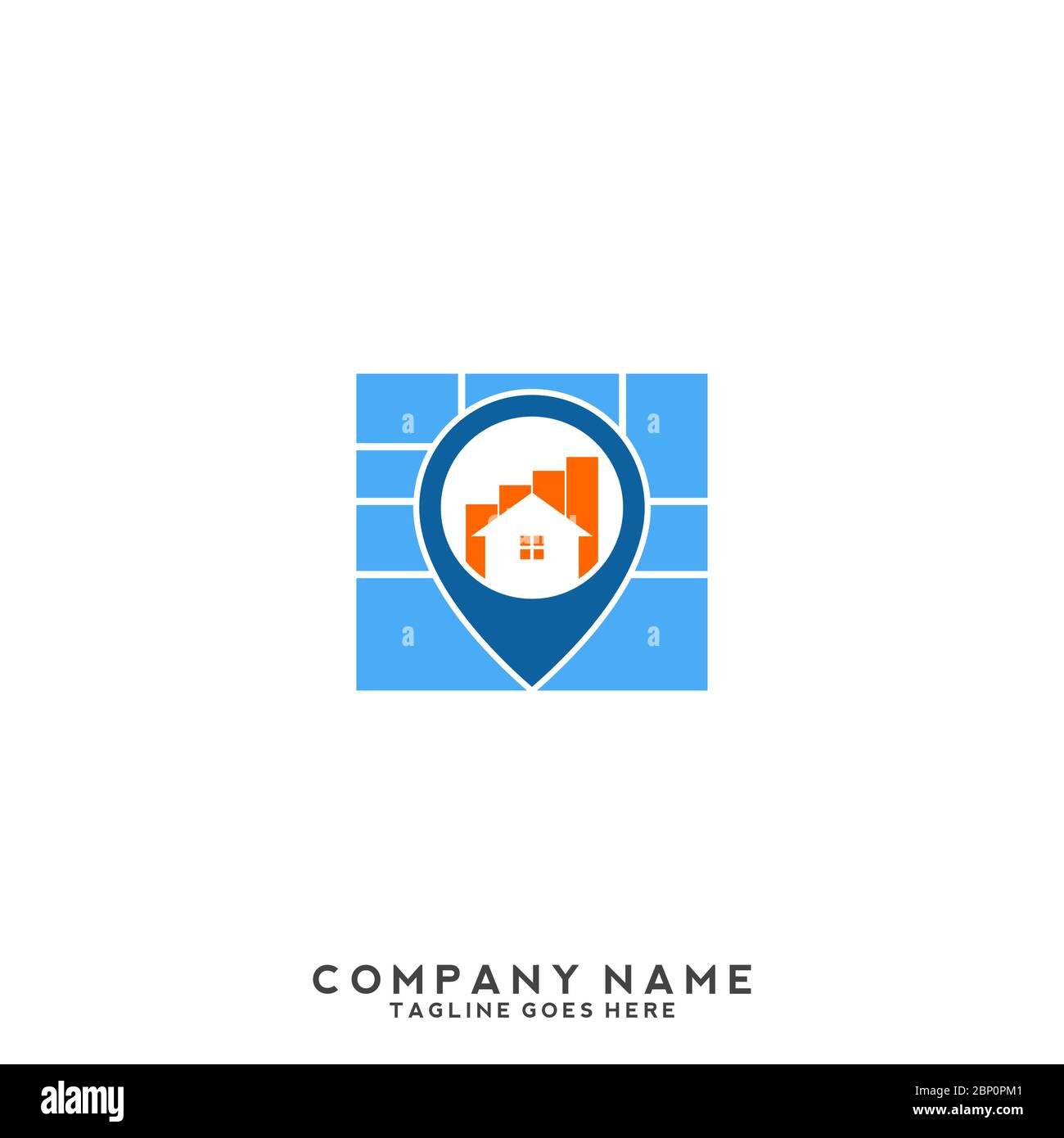 Destination illustration Stock Vector Images - Alamy