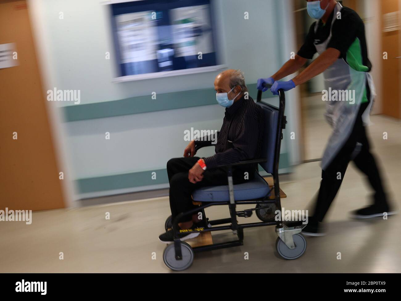 X ray department royal blackburn teaching hospital hi-res stock ...
