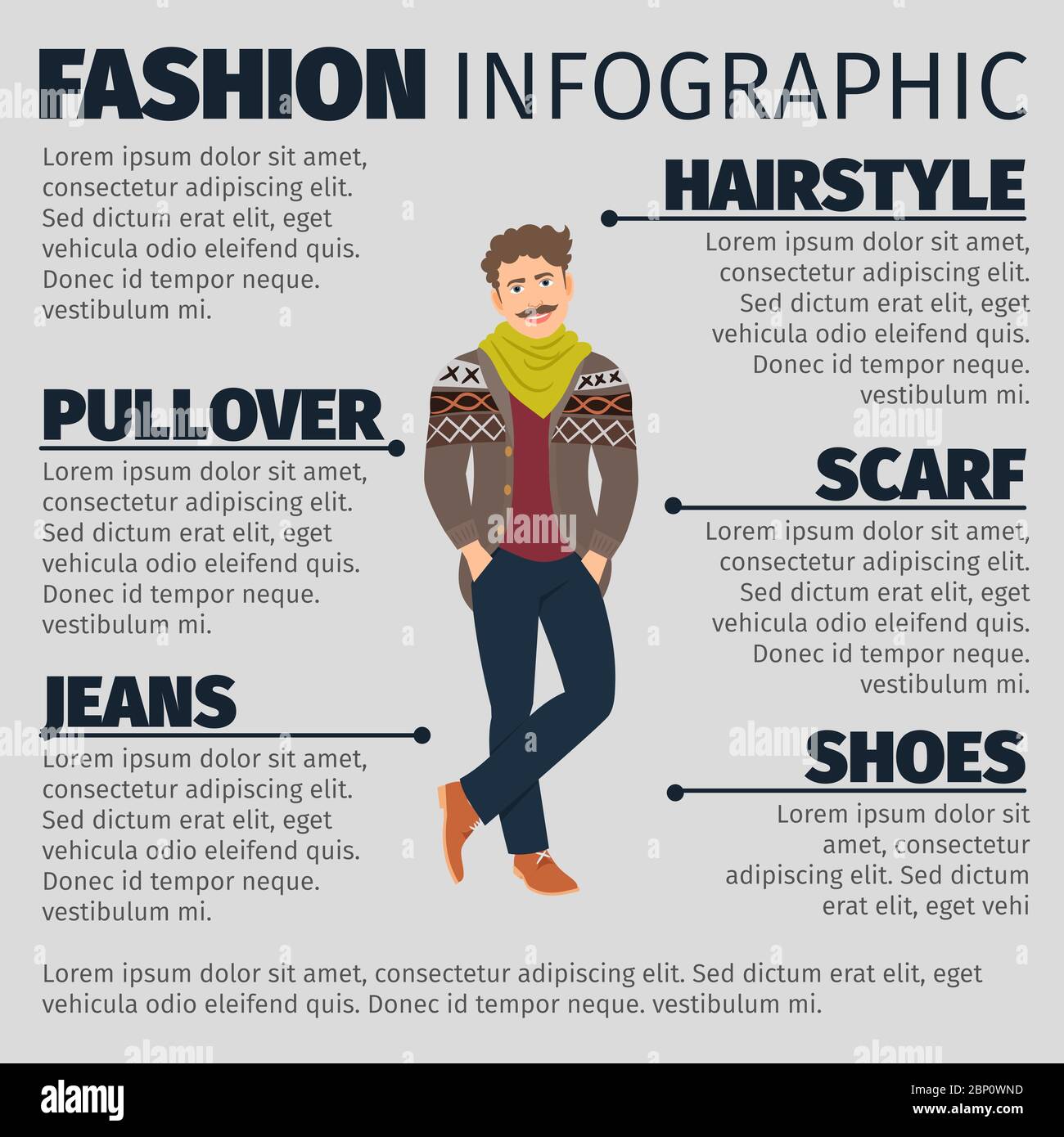 Pick up shirt Stock Vector Images - Alamy