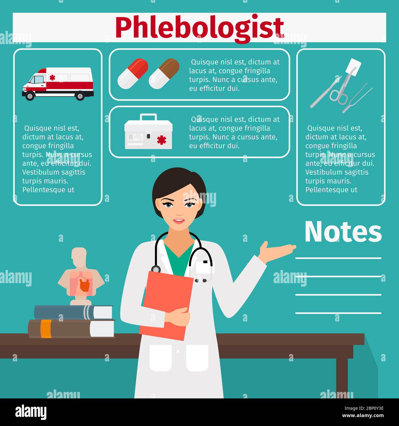 Female asian doctor injector hi-res stock photography and images - Alamy