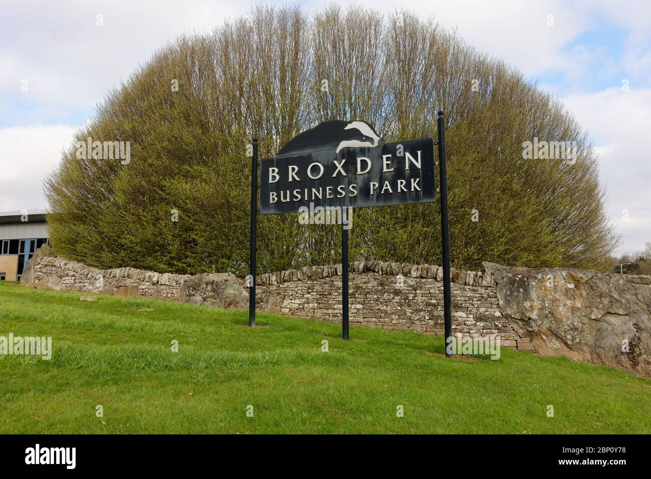 Perth scotland business hi-res stock photography and images - Alamy