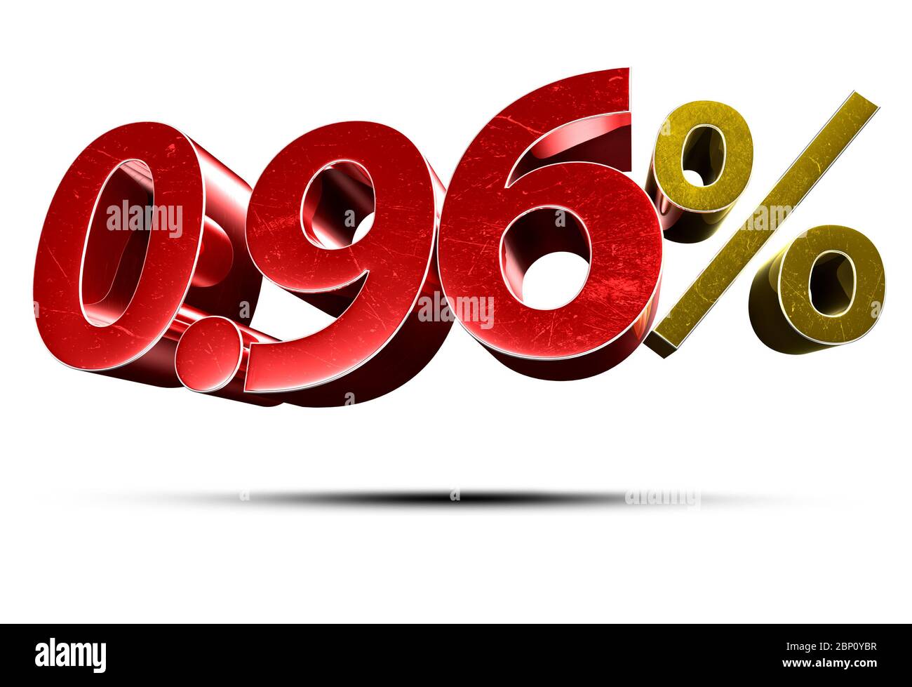 96 percentage hi-res stock photography and images - Alamy
