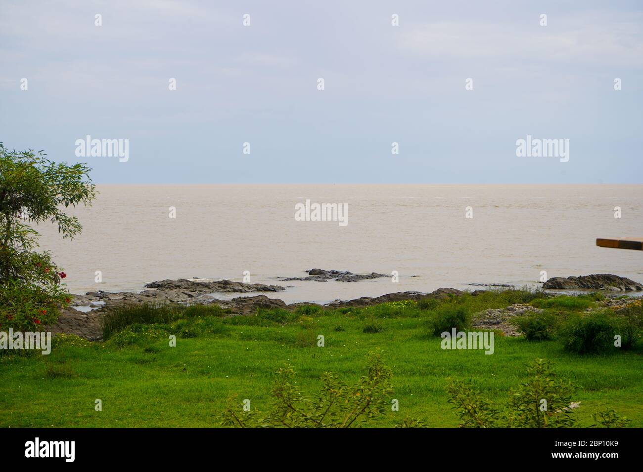 Rio de la plata hi-res stock photography and images - Alamy
