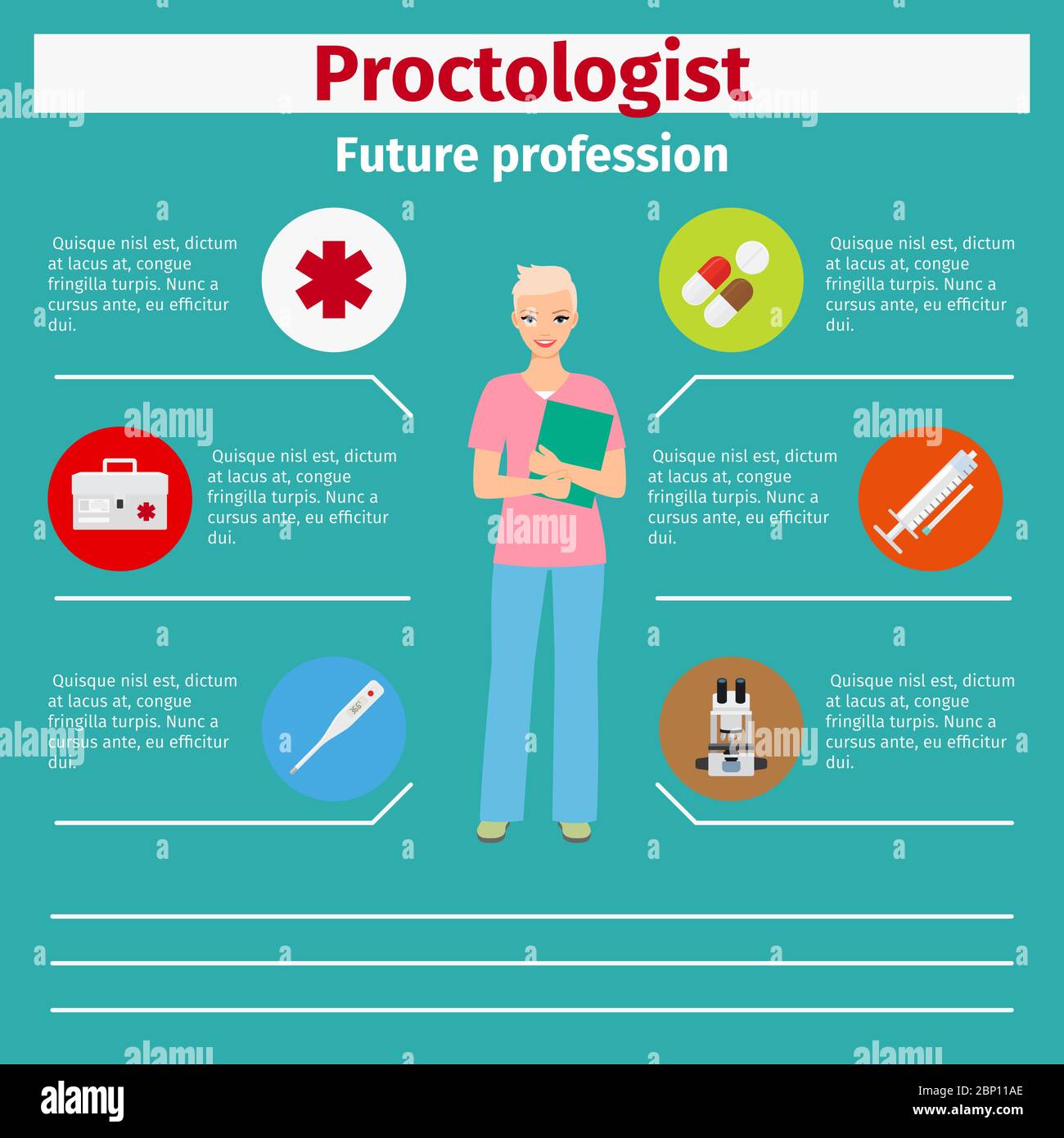 Proctologist hi-res stock photography and images - Alamy