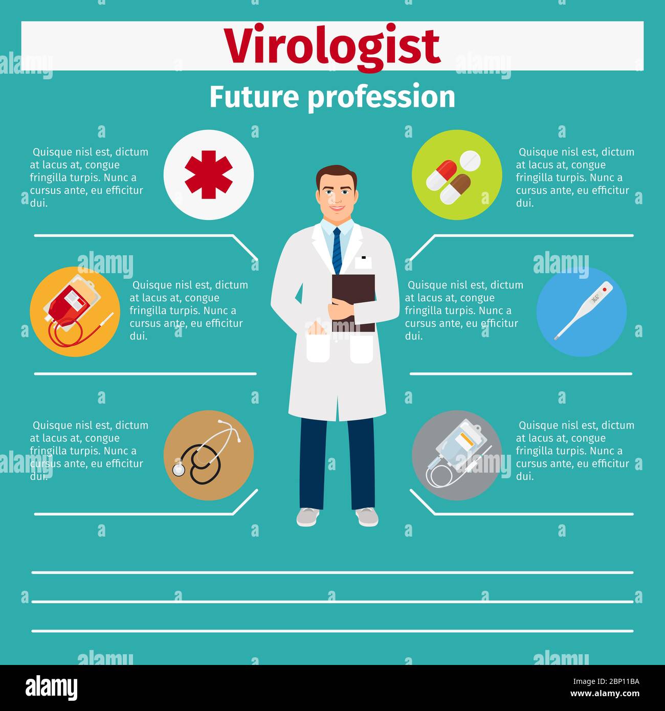 Virologist hi-res stock photography and images - Alamy
