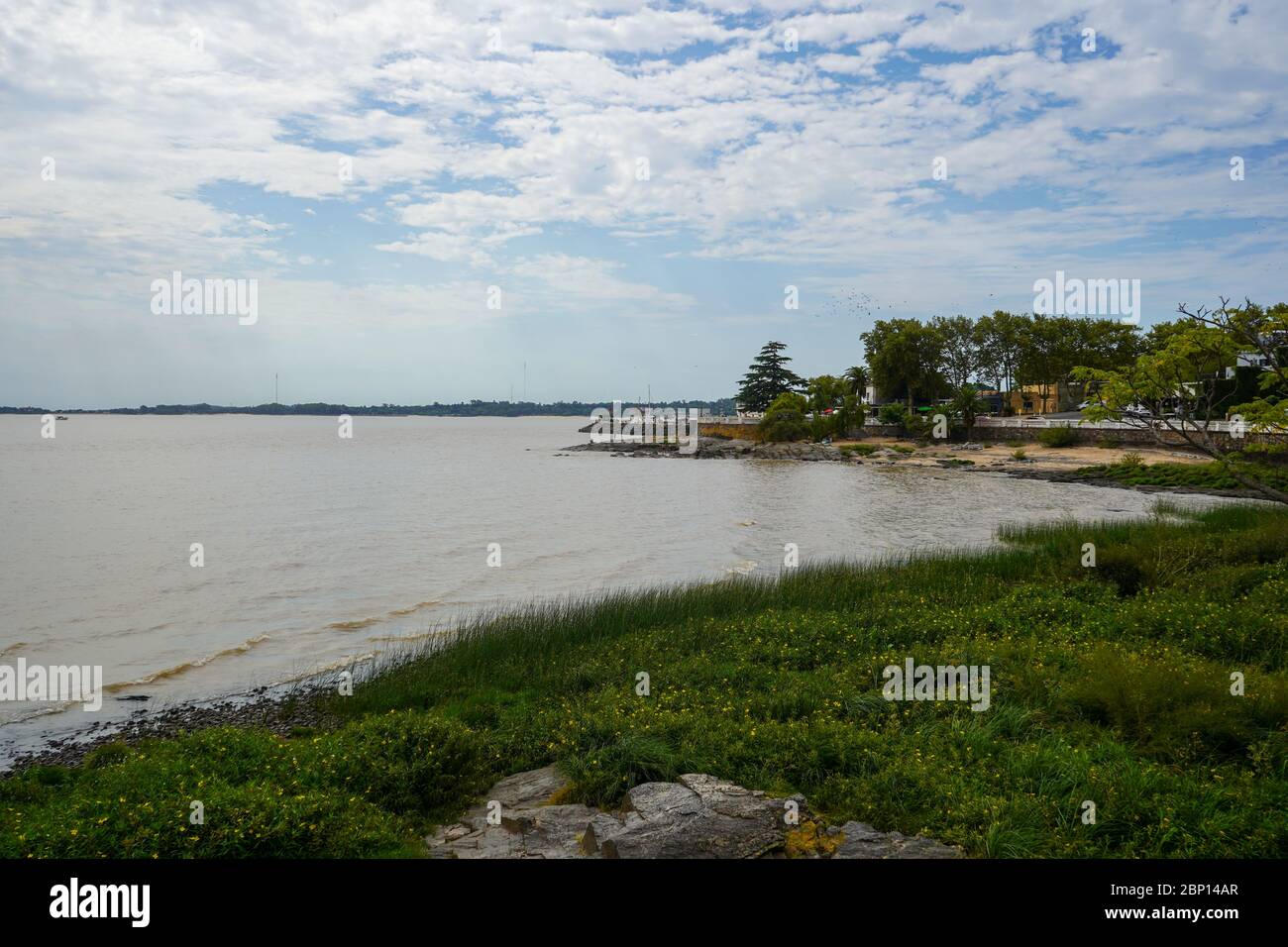 Rio de la plata hi-res stock photography and images - Alamy