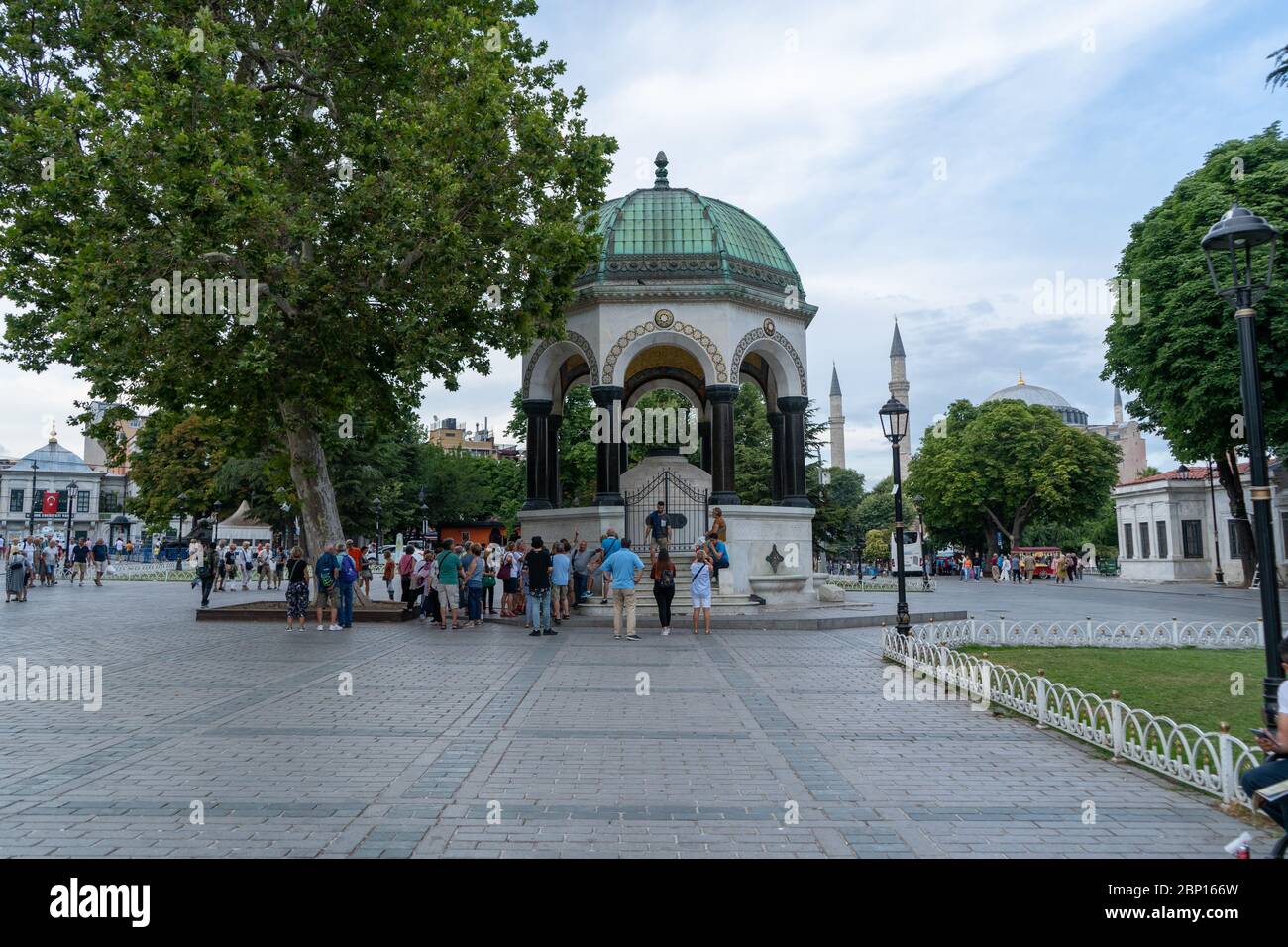 German tourist turkey hi-res stock photography and images - Alamy
