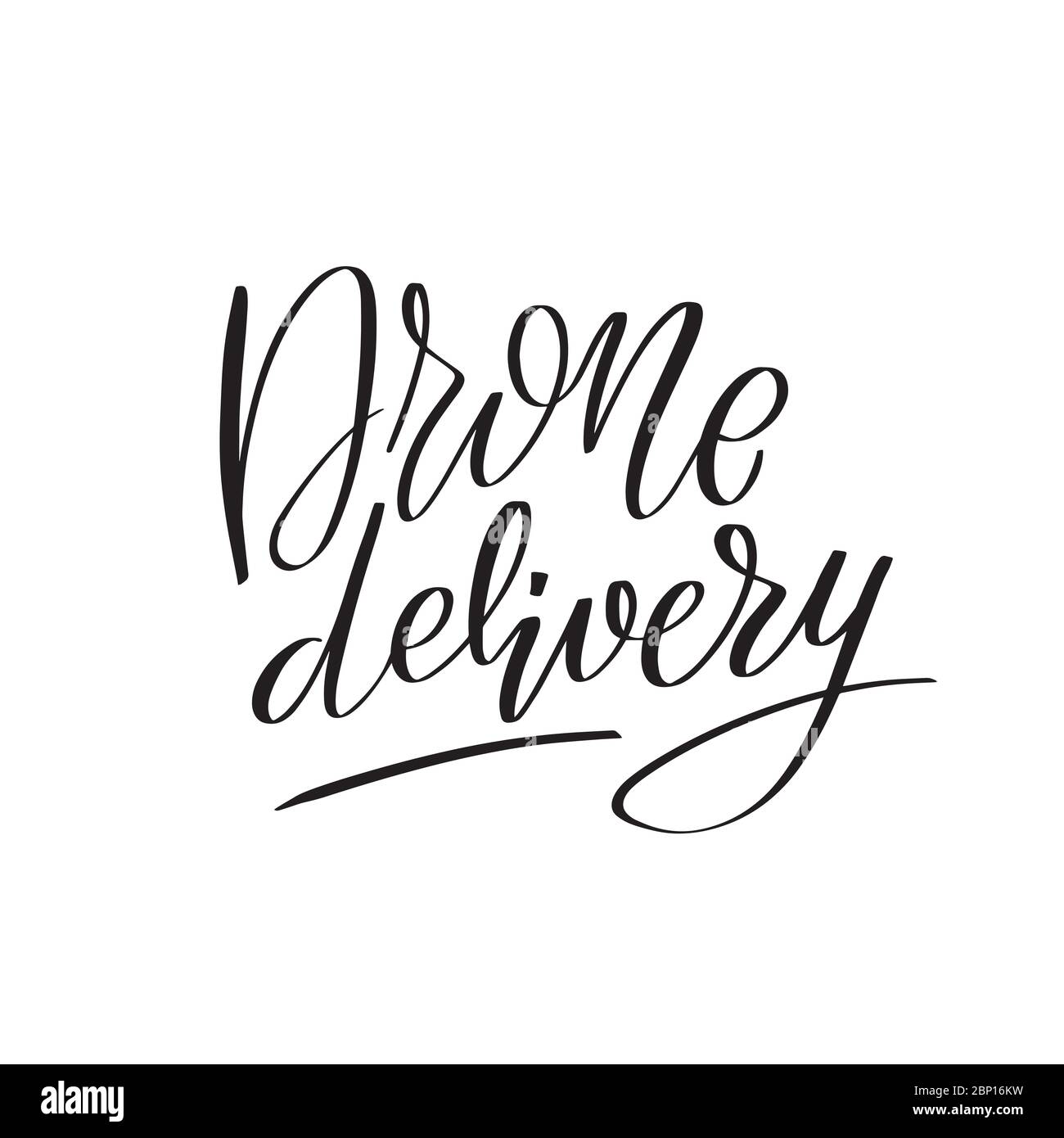 Calligraphy innovation Cut Out Stock Images & Pictures - Alamy