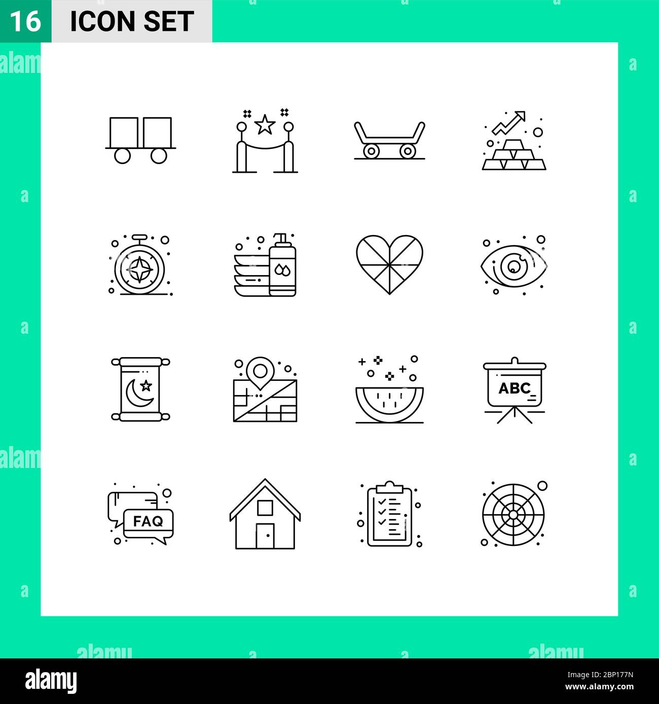 Picket view Stock Vector Images - Alamy