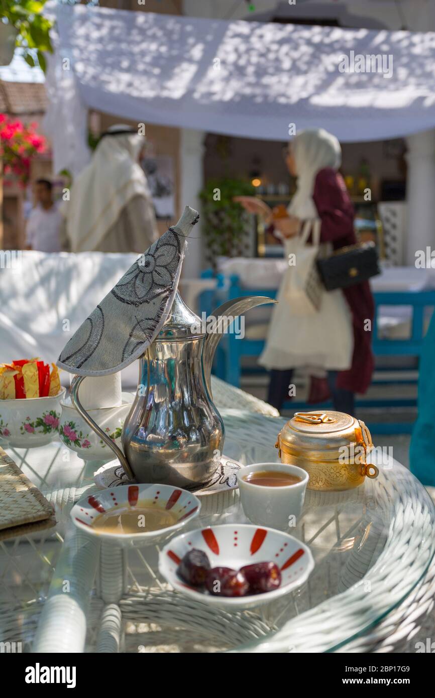 Dates dubai hi-res stock photography and images - Alamy