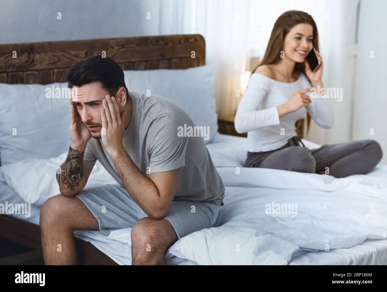 Chatter hi-res stock photography and images - Alamy