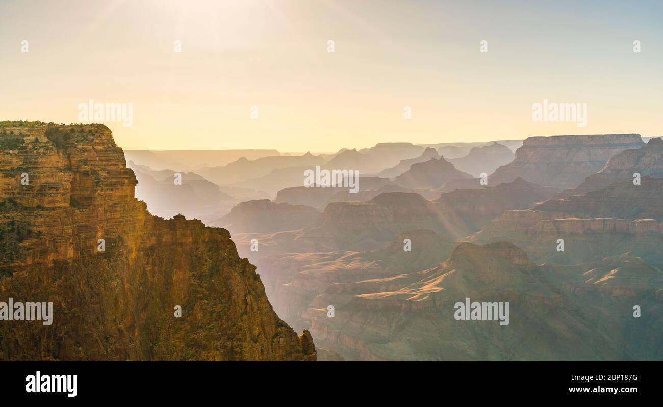 Sunny day arizona hi-res stock photography and images - Alamy
