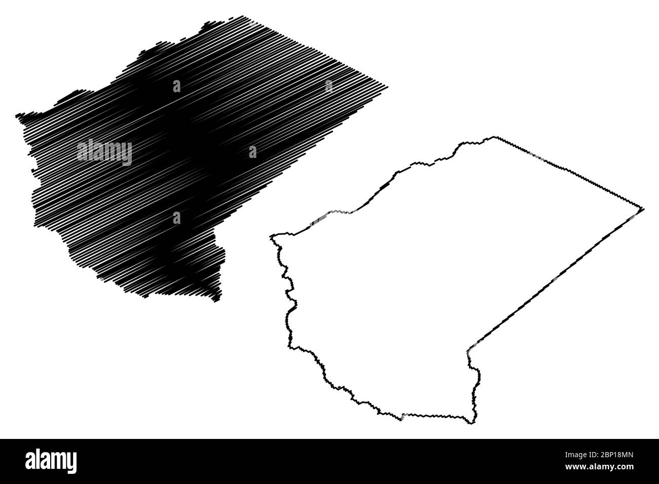Glascock County Georgia Us County United States Of Americausa U