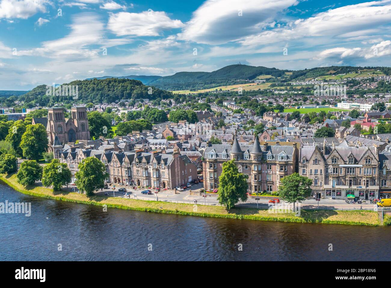 Invergordon hi-res stock photography and images - Alamy