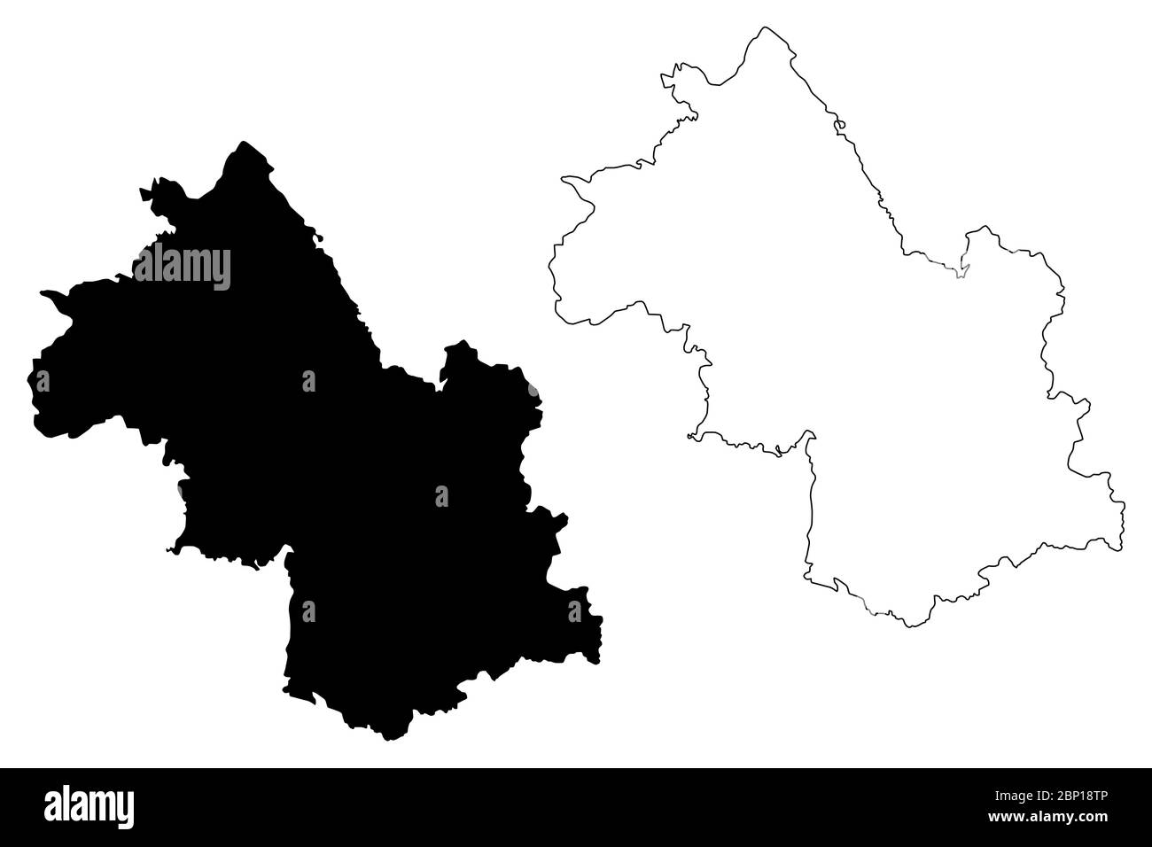 Isere Department (France, French Republic, Auvergne-Rhone-Alpes region ...