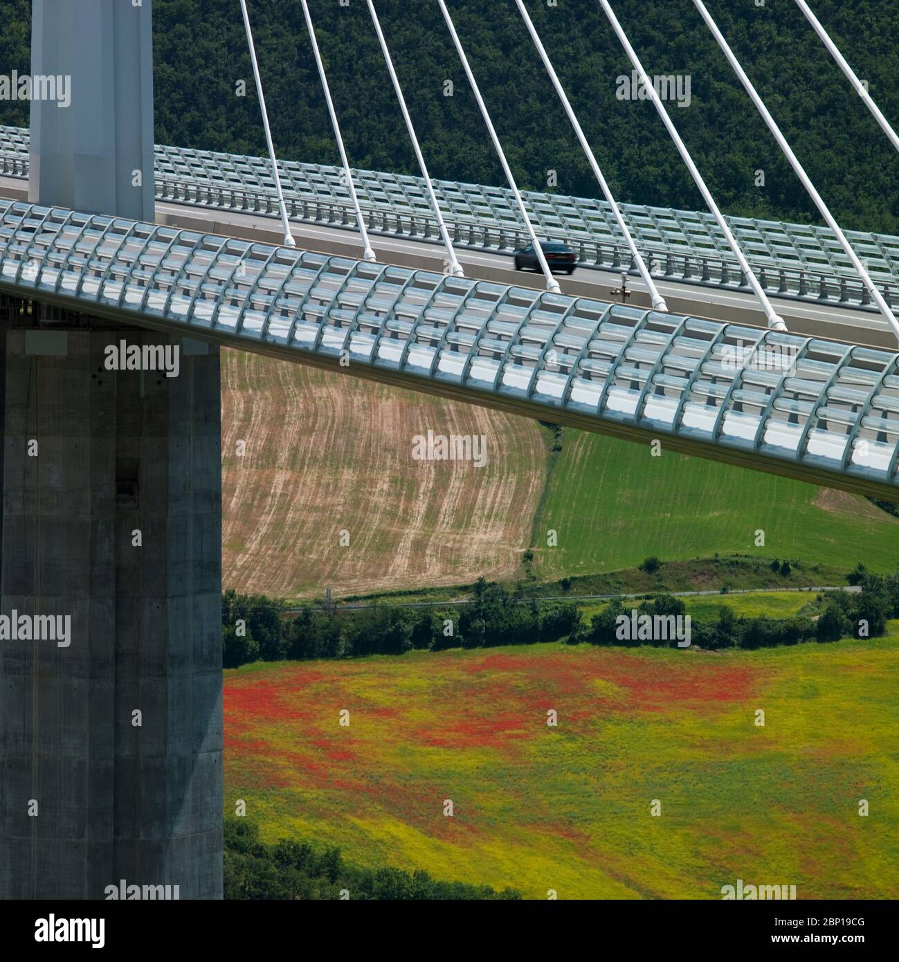 Departement aveyron hi-res stock photography and images - Alamy