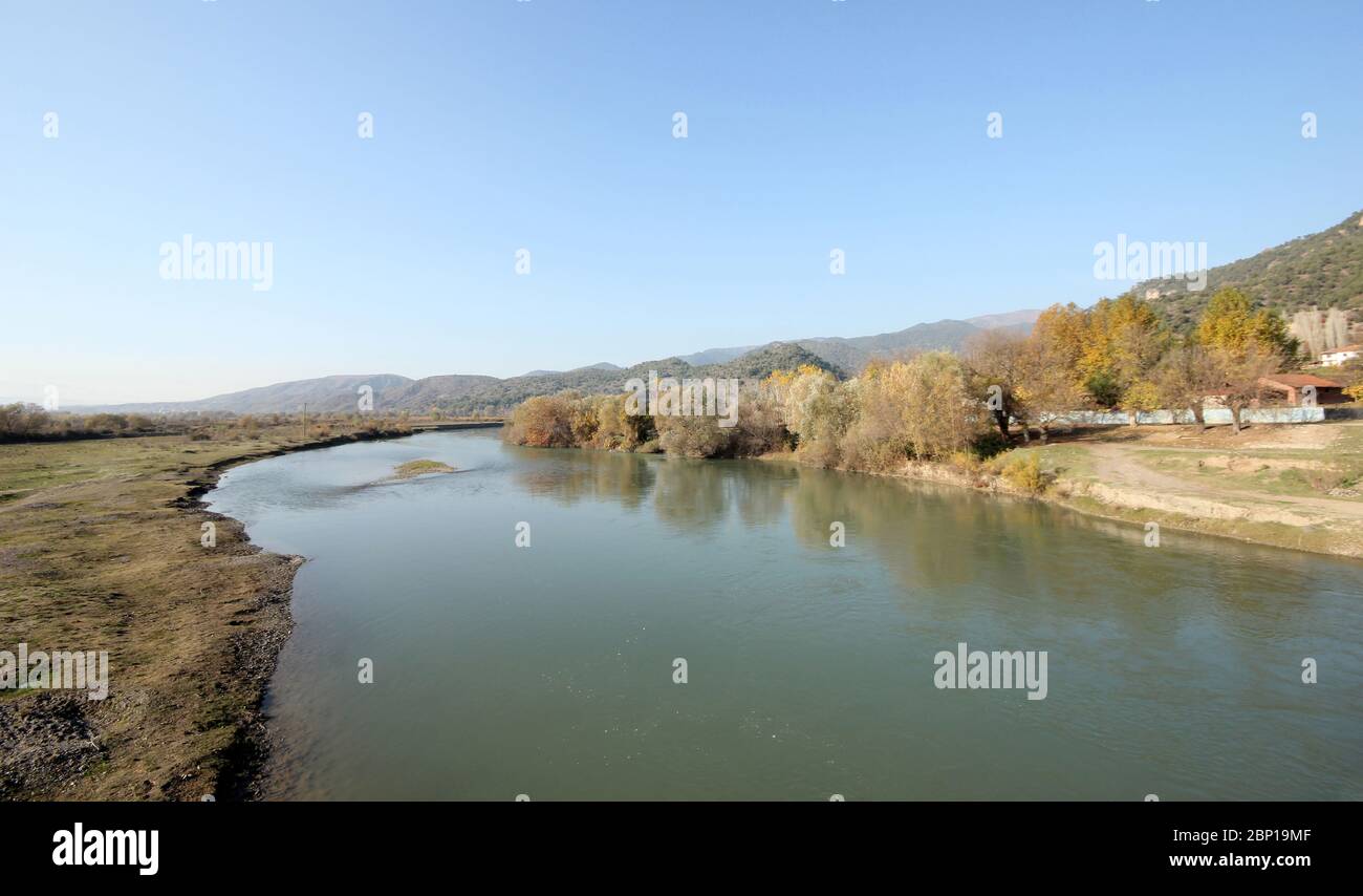 Tokat turkey hi-res stock photography and images - Alamy