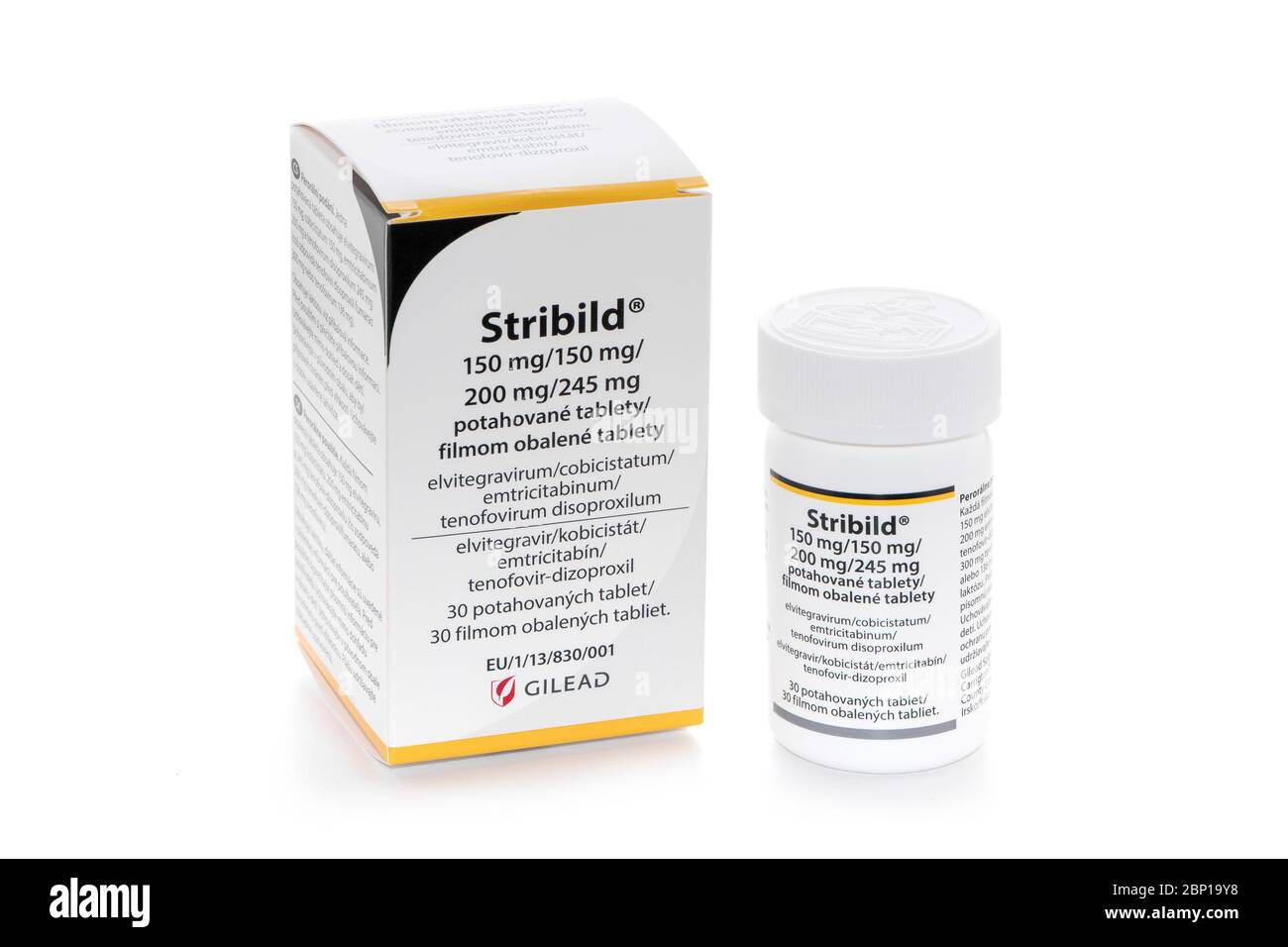 Antiretroviral treatment hi-res stock photography and images - Alamy