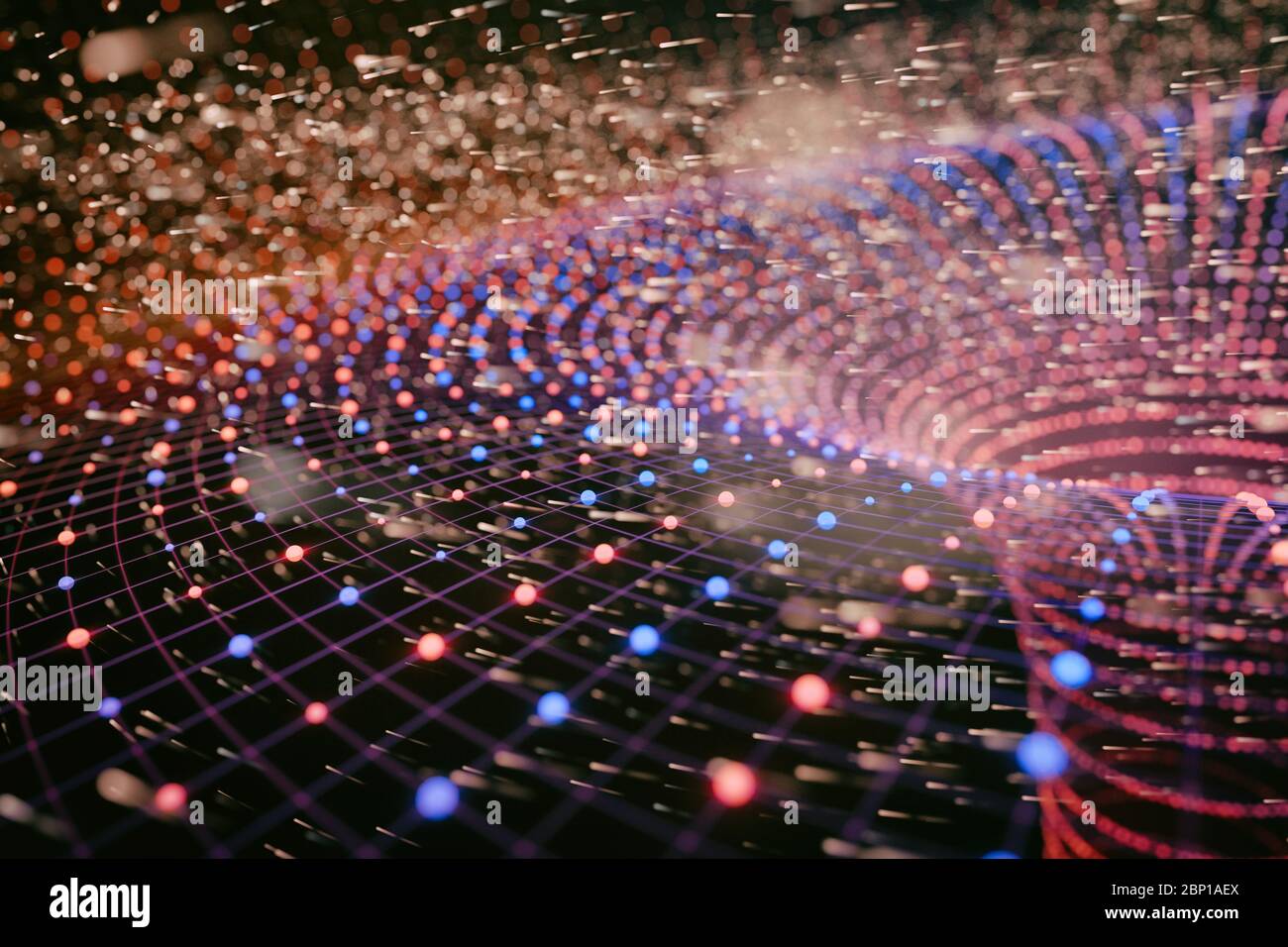 Singularity hi-res stock photography and images - Alamy