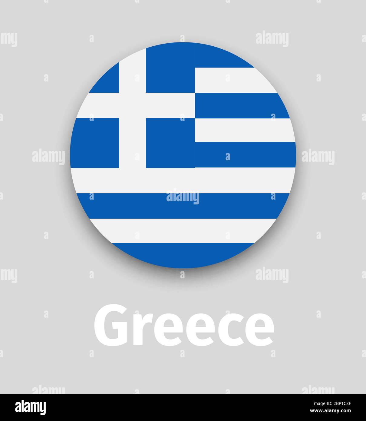 Grecian hellas Stock Vector Images - Alamy
