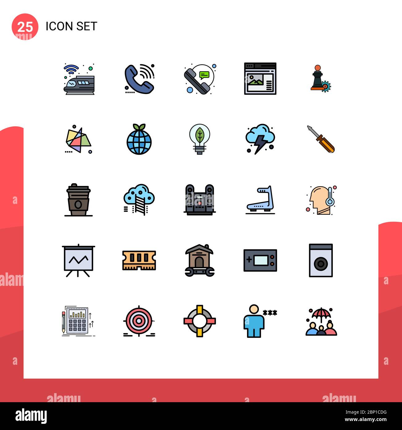 Special communications Stock Vector Images - Alamy