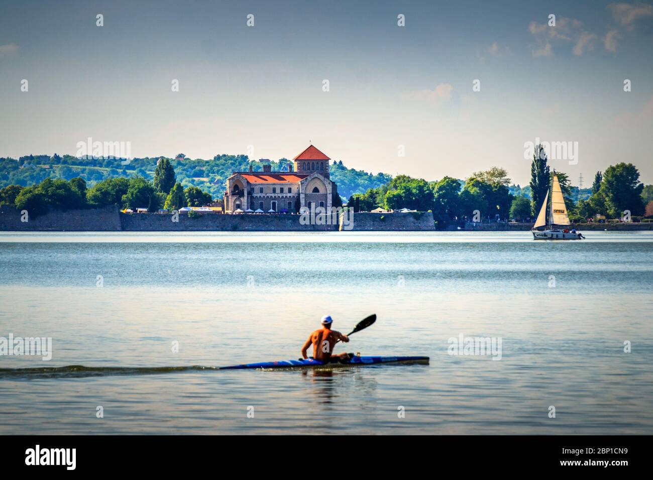 Old lake tata hi-res stock photography and images - Alamy