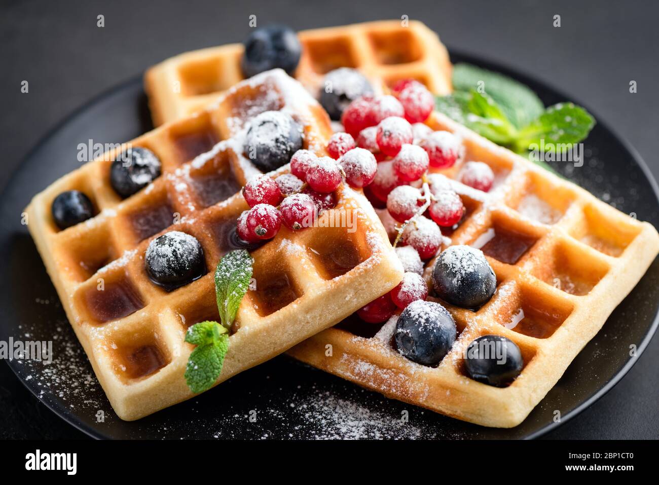 Belgian sugar hi-res stock photography and images - Alamy
