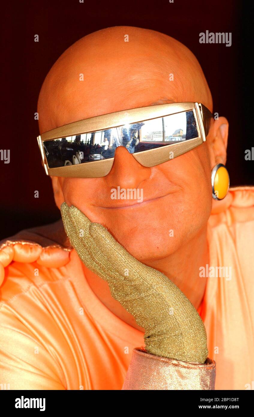 Captain beany hi-res stock photography and images - Alamy