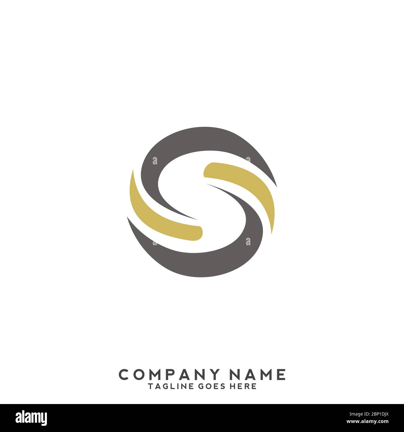 S Logo Design Images