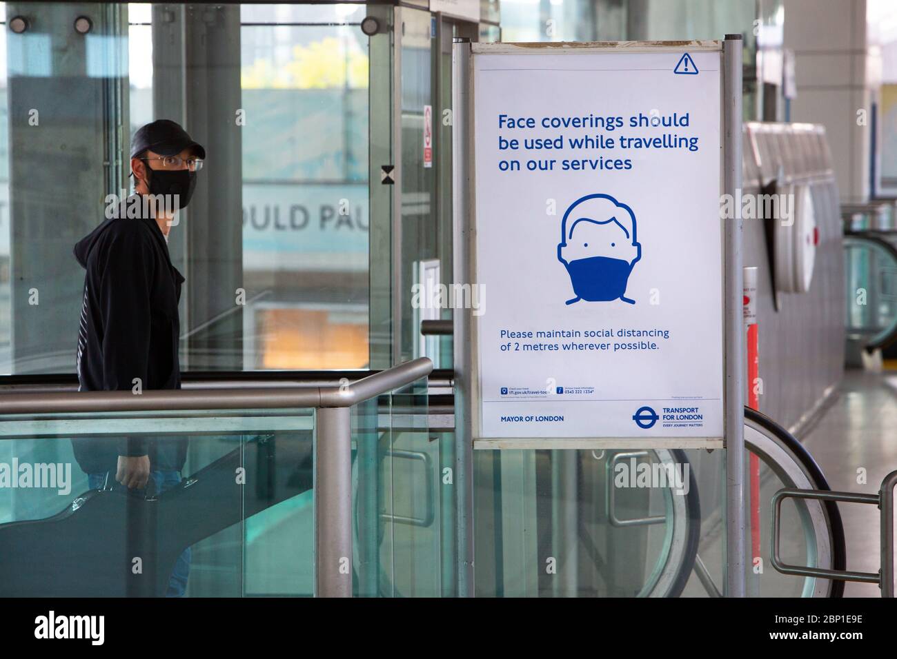 Public health england posters hi-res stock photography and images - Alamy