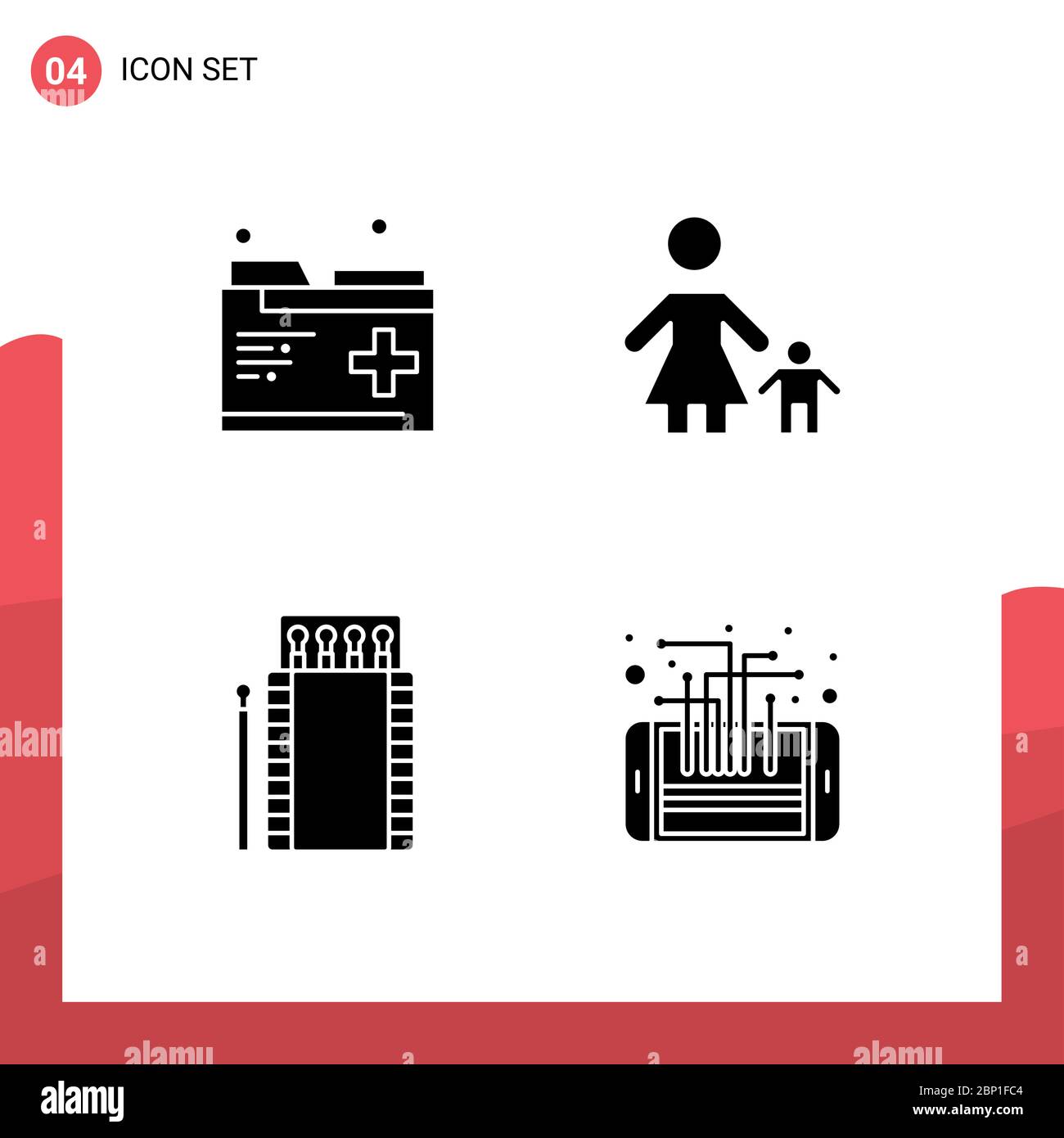 Fire records Stock Vector Images - Alamy