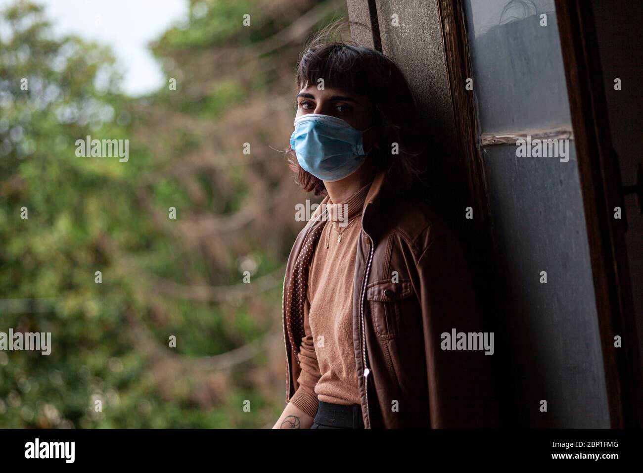 Infection Prevention Home High Resolution Stock Photography and Images ...