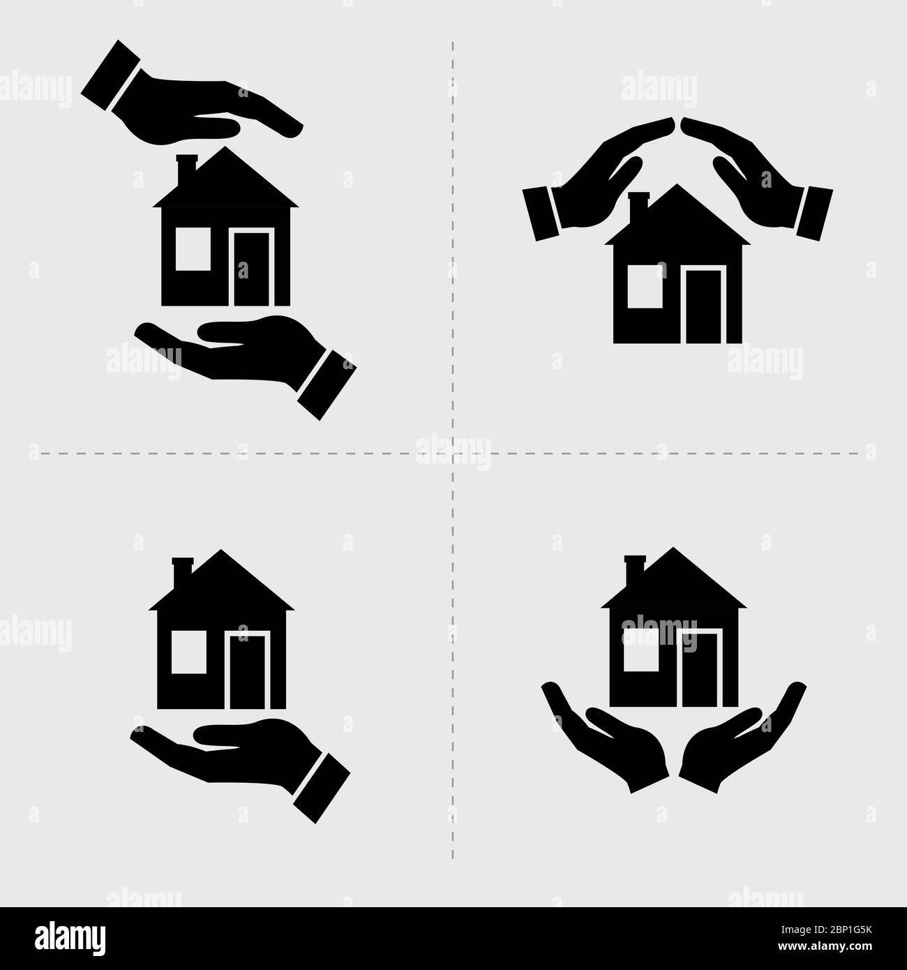 Life maintenance contract Stock Vector Images - Alamy