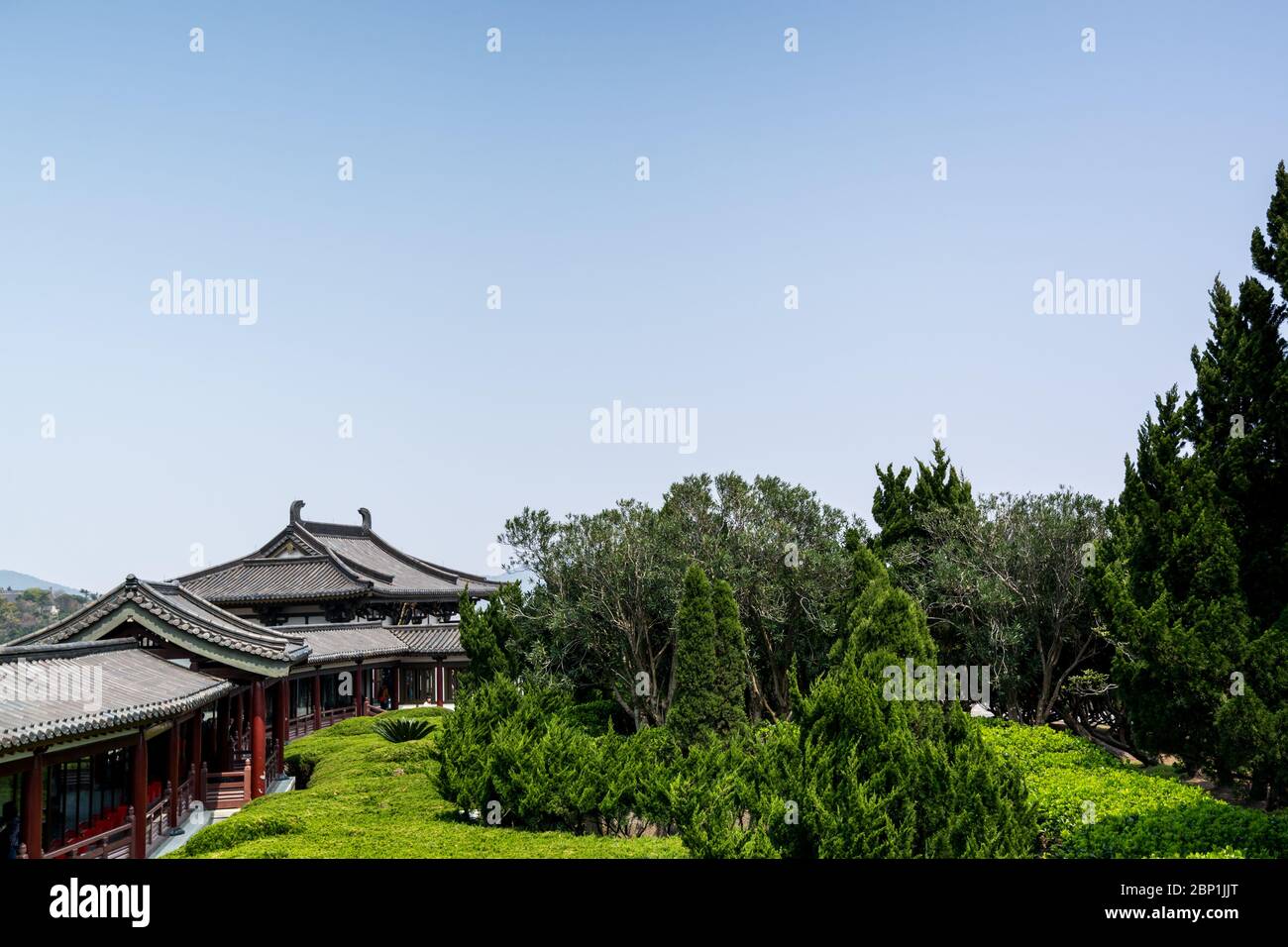 Luojia hi-res stock photography and images - Alamy