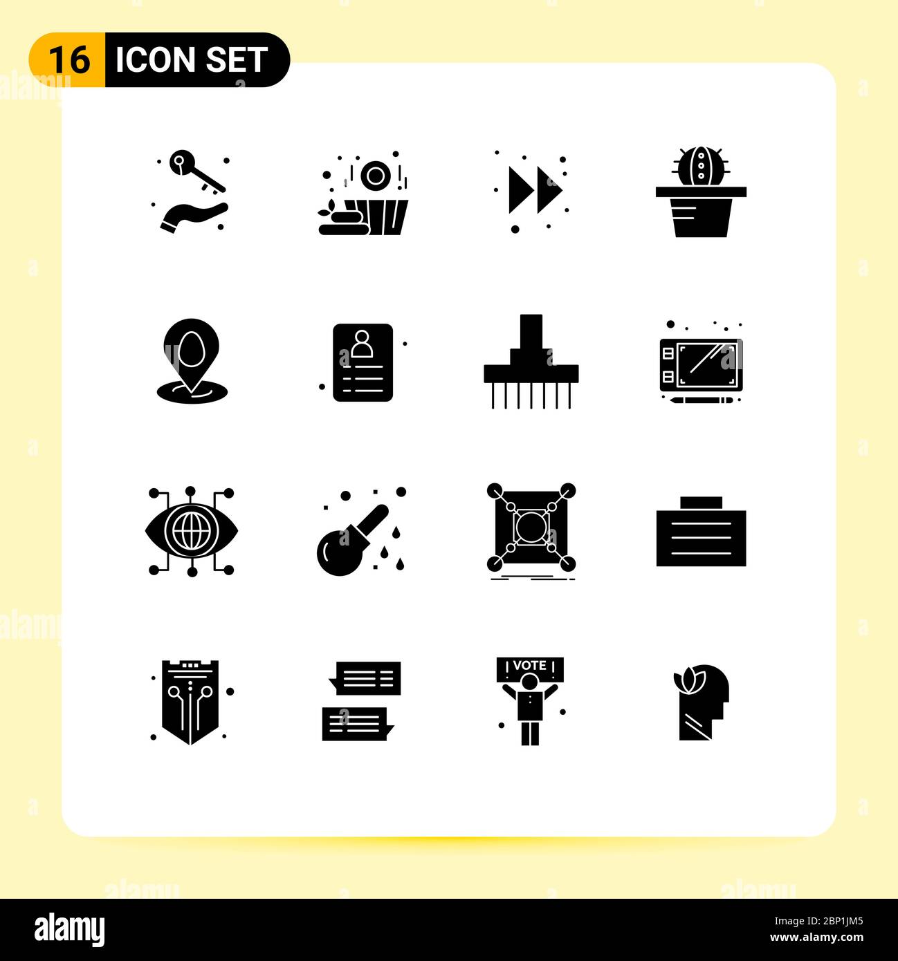 Map symbols and keys hi-res stock photography and images - Alamy