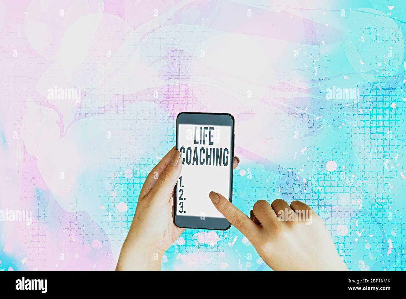 Interview in progress sign hi-res stock photography and images - Alamy