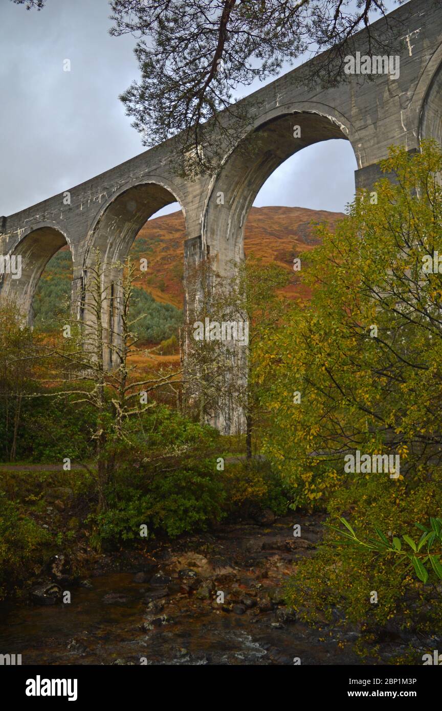 River finnan hi-res stock photography and images - Alamy