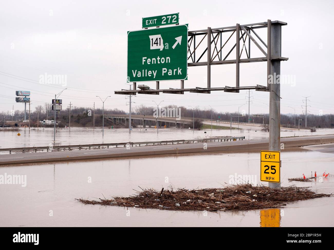 Mississippi flood plain hi-res stock photography and images - Alamy