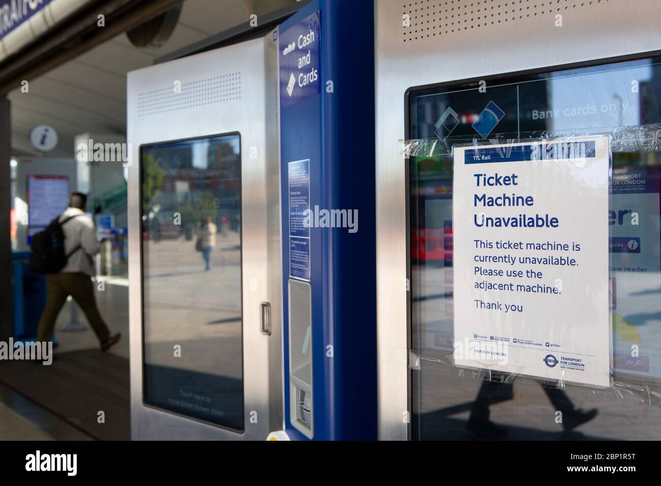 Public health england posters hi-res stock photography and images - Alamy