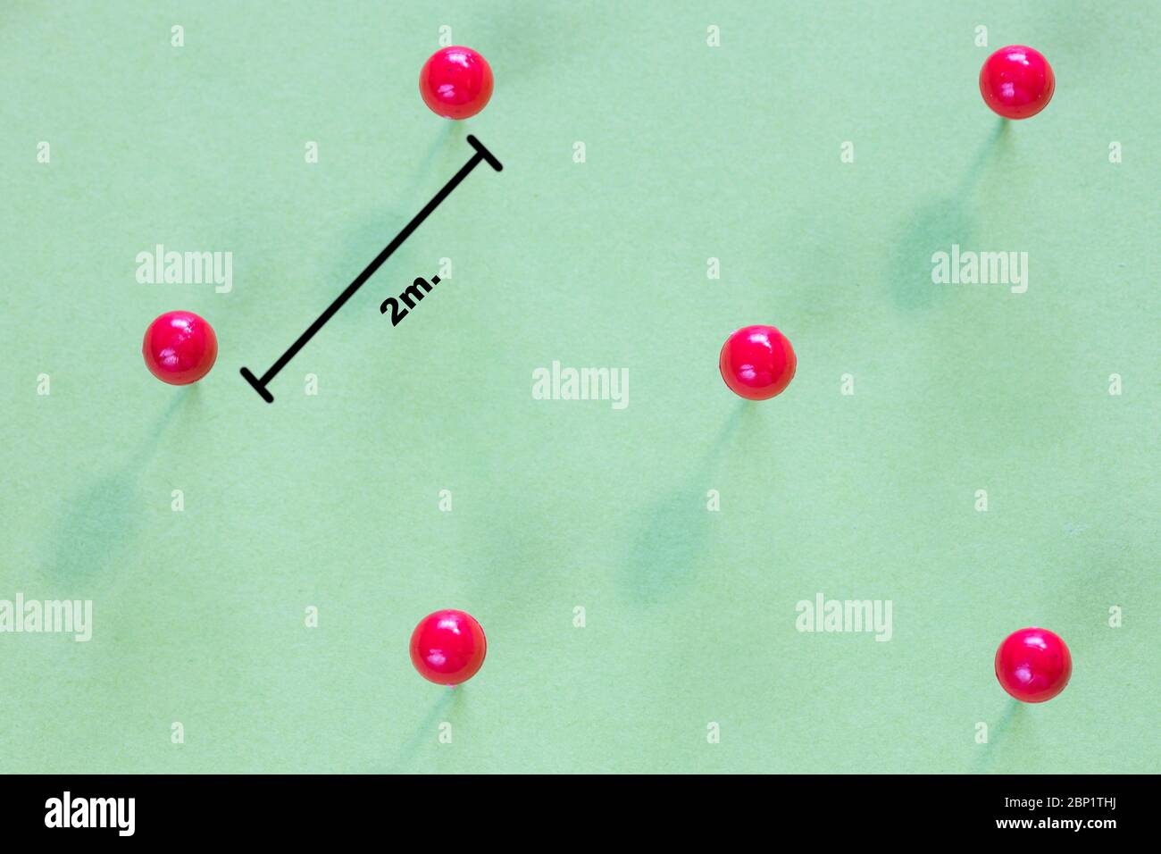 Two meters away hi-res stock photography and images - Alamy
