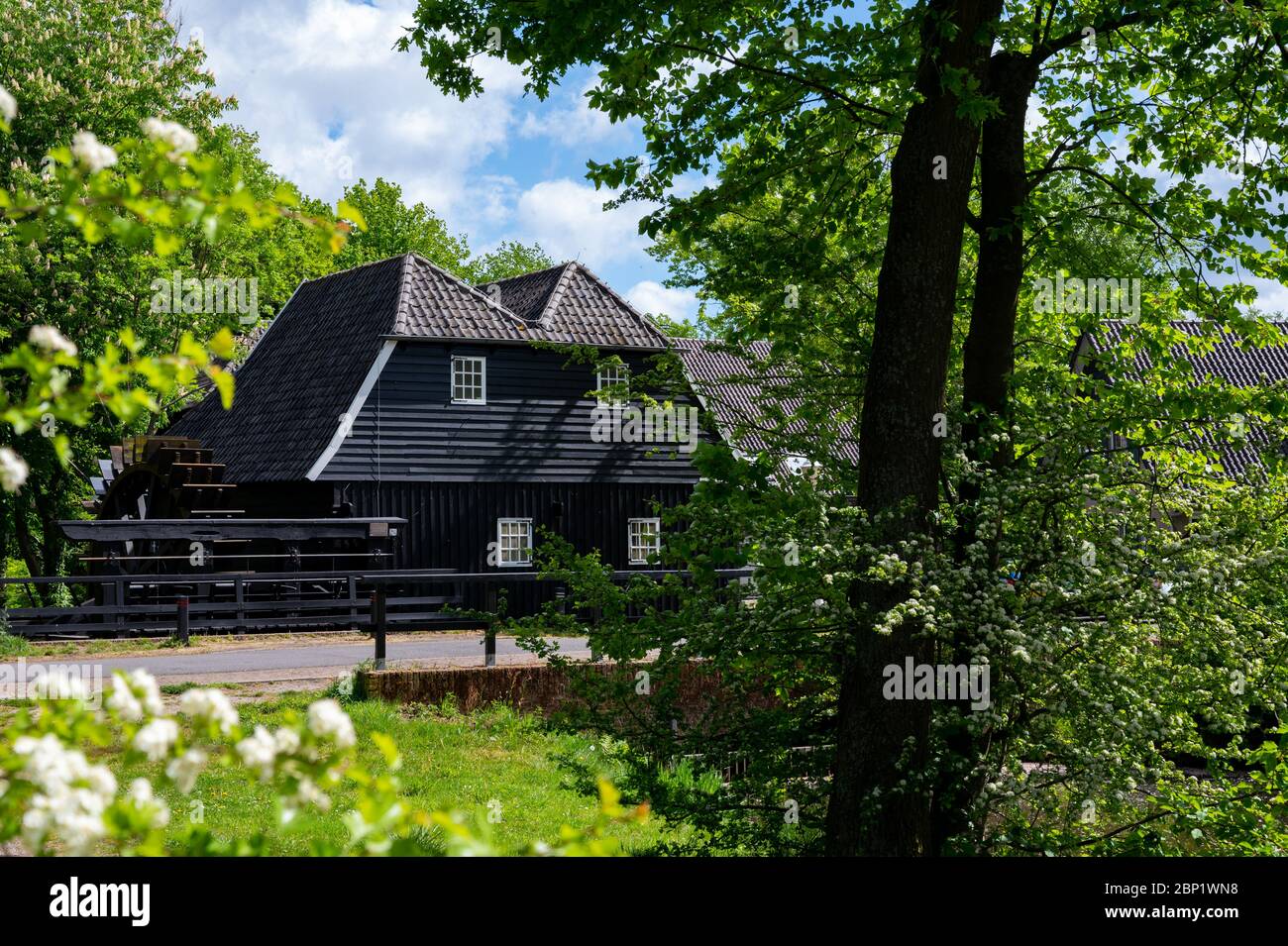 City Gennep High Resolution Stock Photography and Images - Alamy
