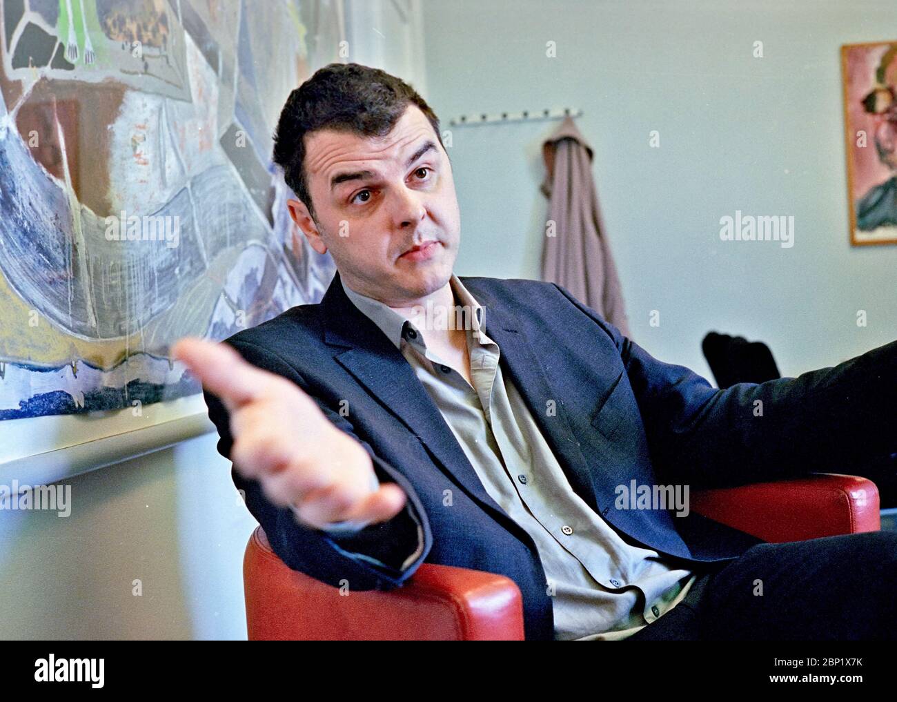 Selimovic hi-res stock photography and images - Alamy