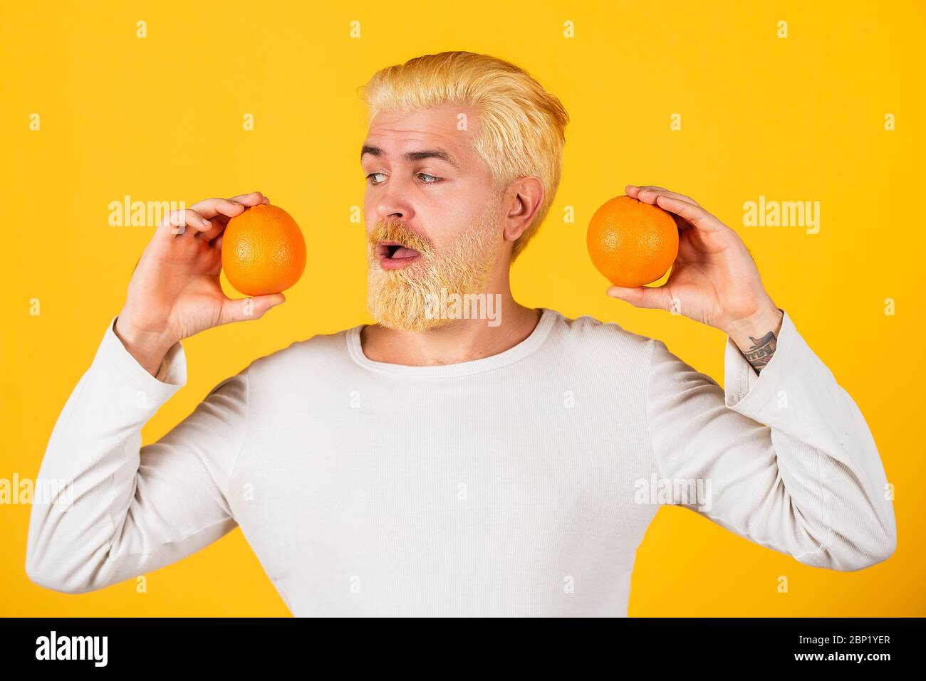 Crazy oranges hi-res stock photography and images - Alamy