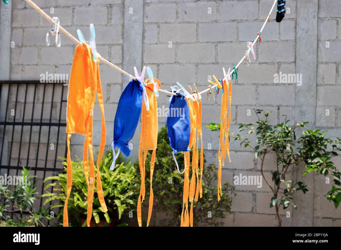 Sun protective fabric hi-res stock photography and images - Alamy