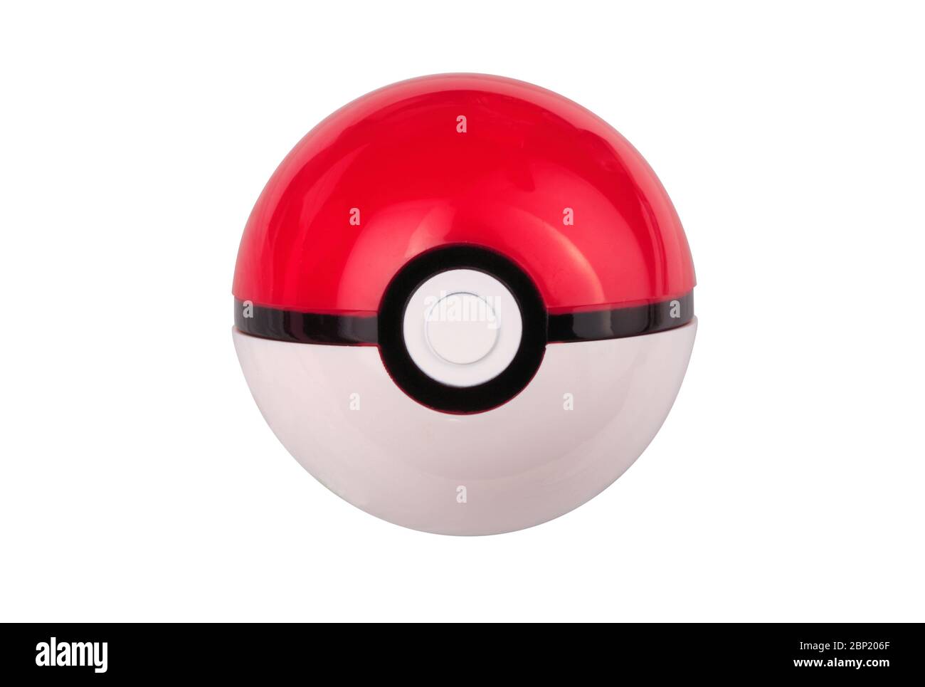 Pokemon toy Cut Out Stock Images & Pictures - Alamy