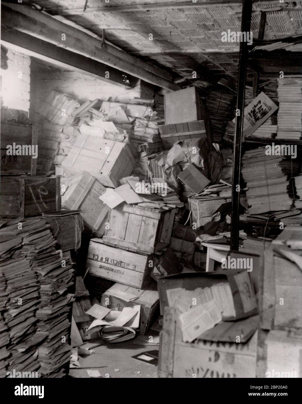 Secret propaganda of the KPD Heinrich Hoffmann Photographs 1933 Adolf ...