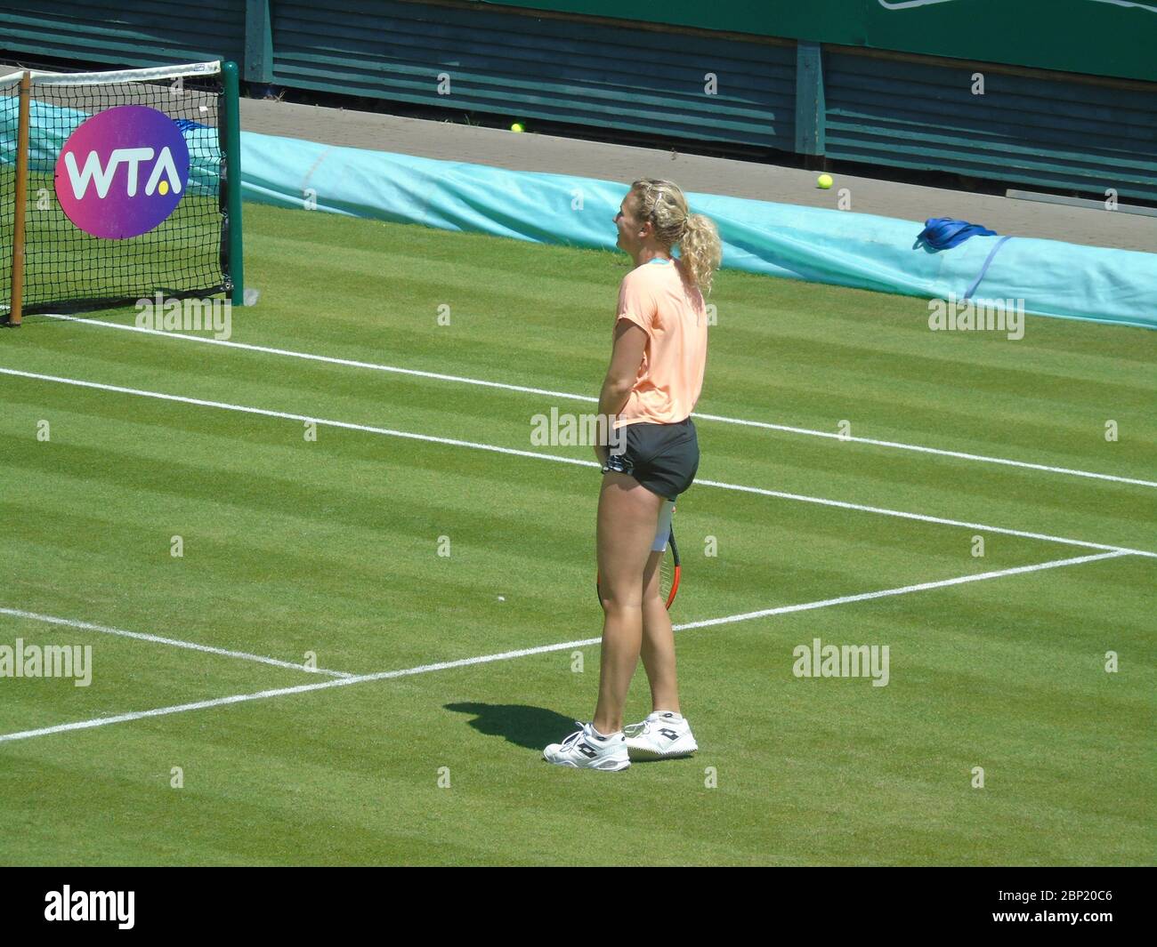 Katerina Siniakova Czech High Resolution Stock Photography and Images ...